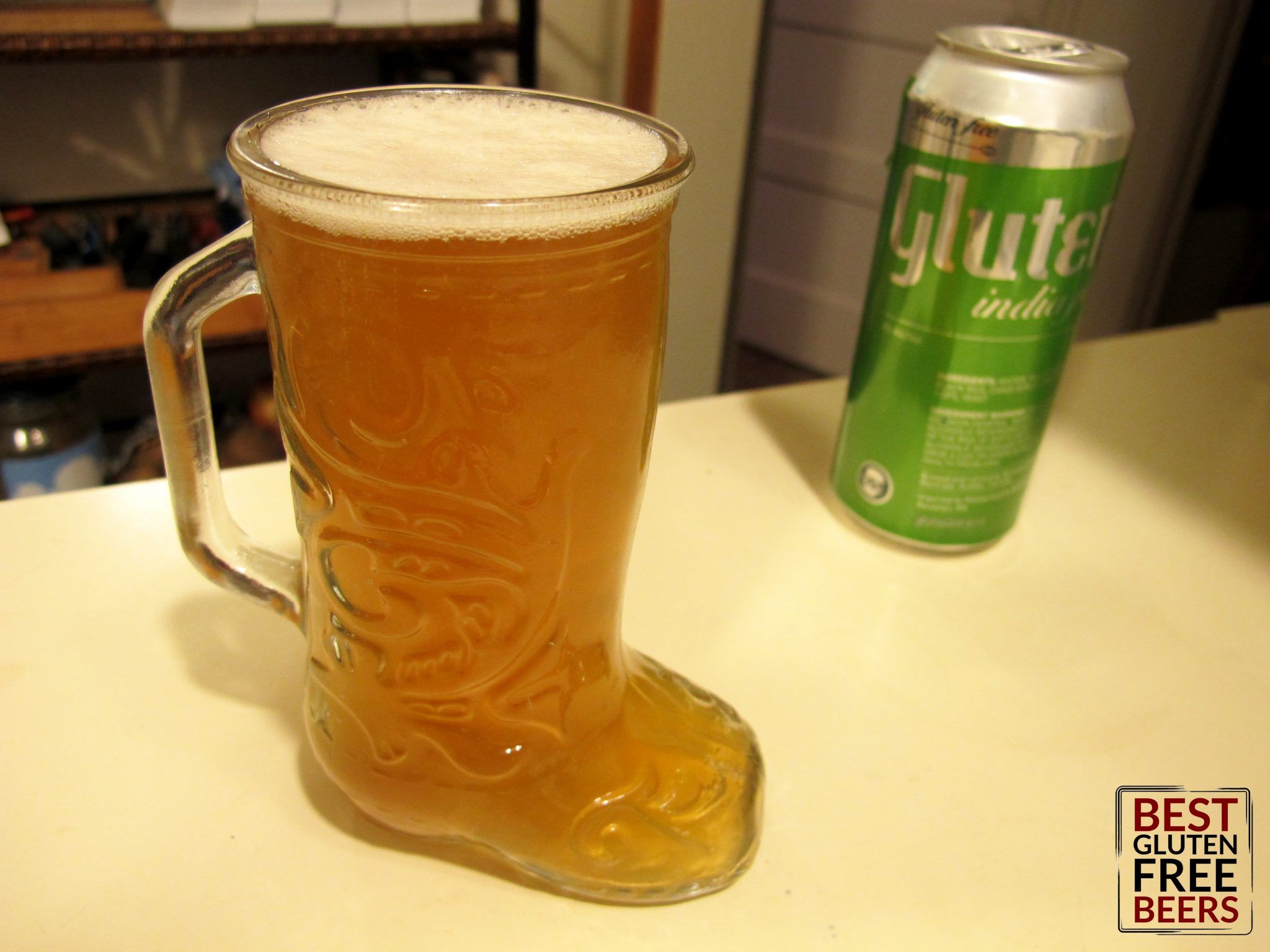 Glutenberg IPA Reviews - Best Gluten Free Beers