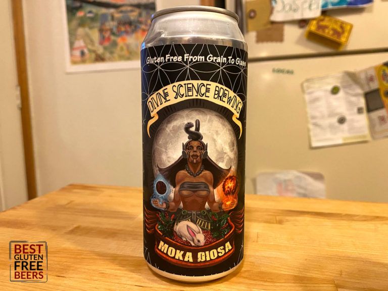stout Archives - Best Gluten Free Beers